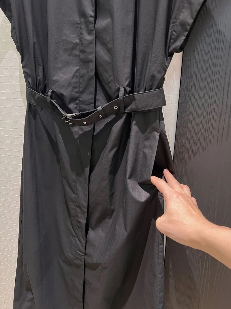 Low-cost Unclassified Brand Dress