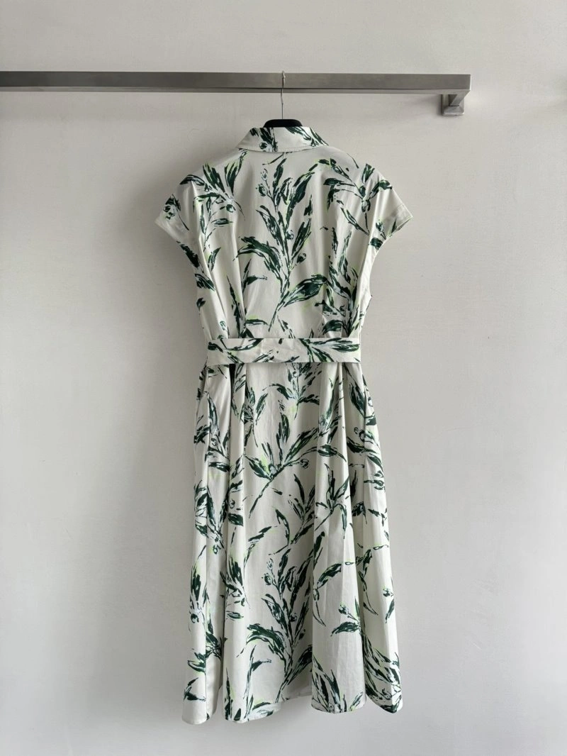 Value-priced Unclassified Brand Dress