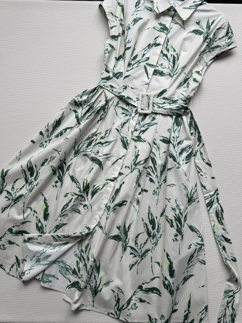 Value-priced Unclassified Brand Dress