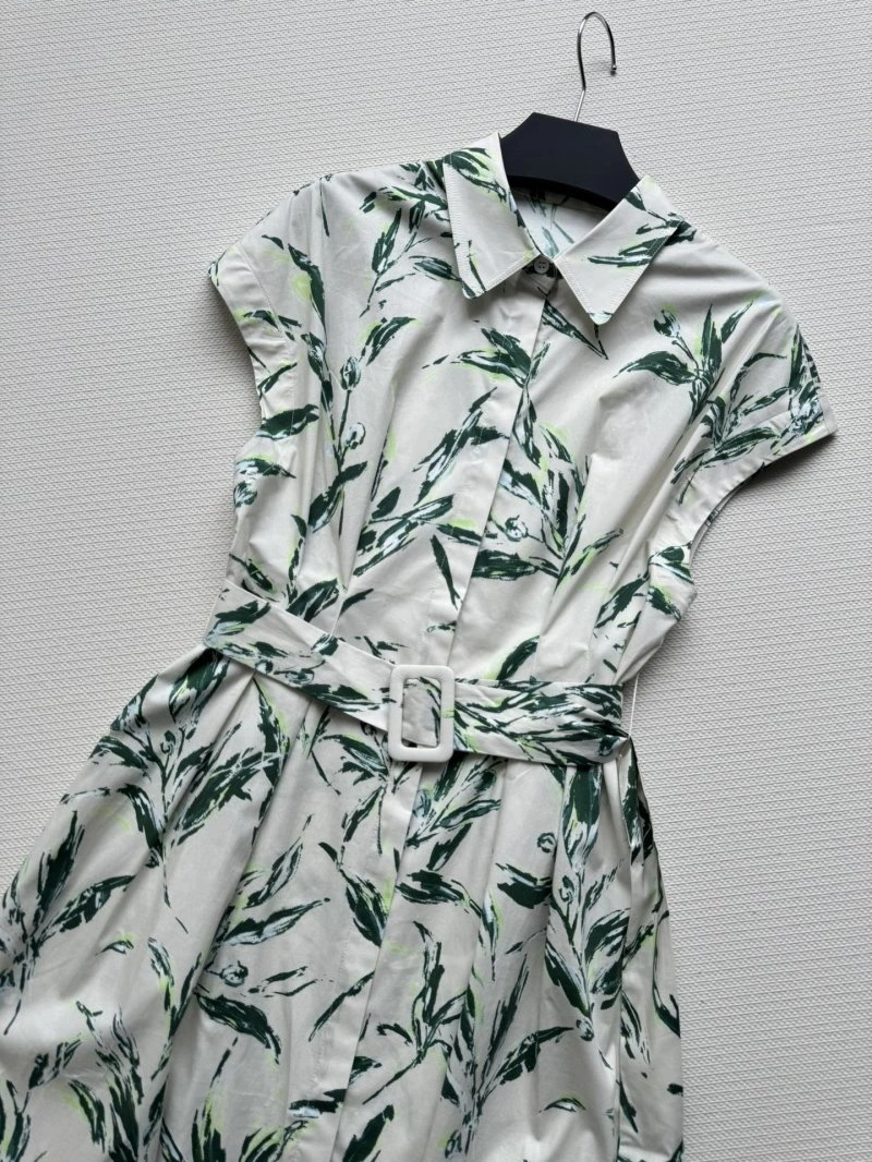 Value-priced Unclassified Brand Dress