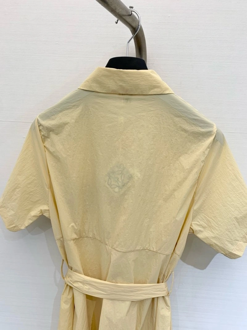 Precise copy Unclassified Brand Dress