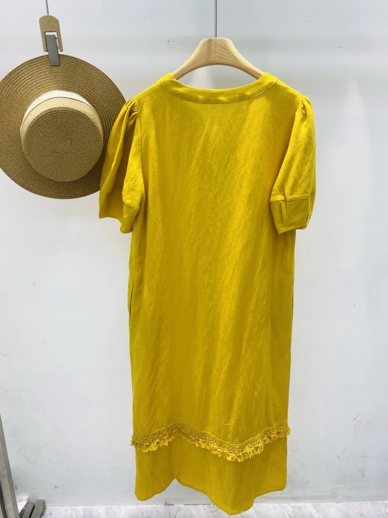 Brand-authenticated Unclassified Brand Dress