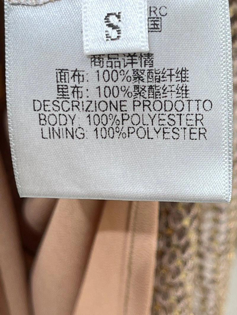 High accuracy Unclassified Brand Dress