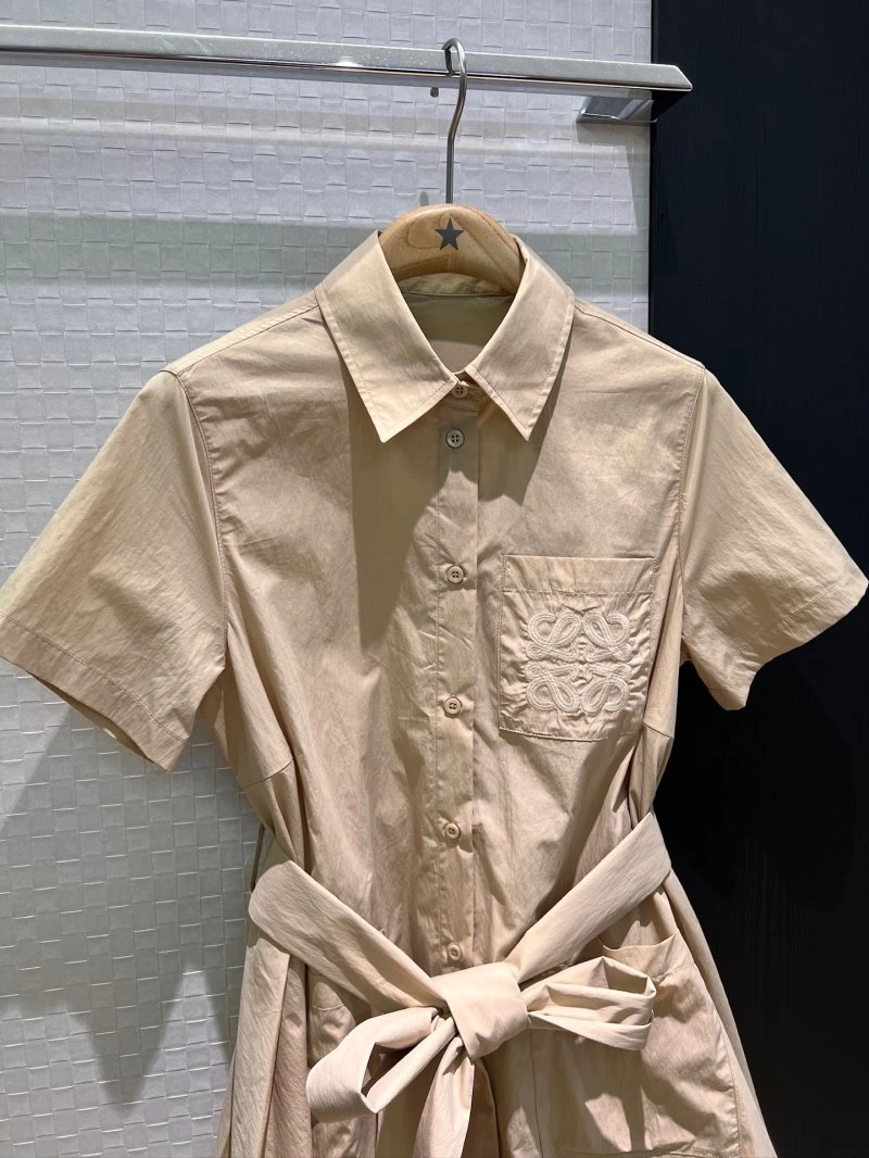 Authentic Unclassified Brand Dress