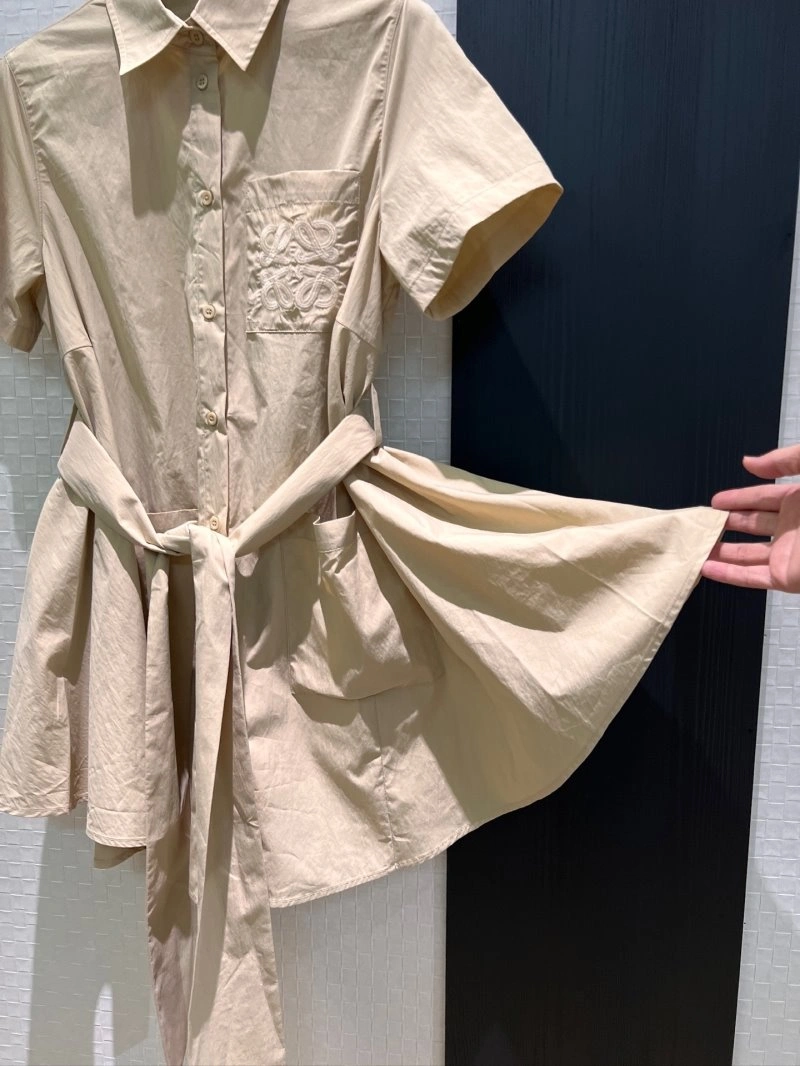 Authentic Unclassified Brand Dress