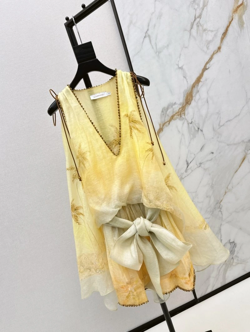 Brand-authenticated Unclassified Brand Dress