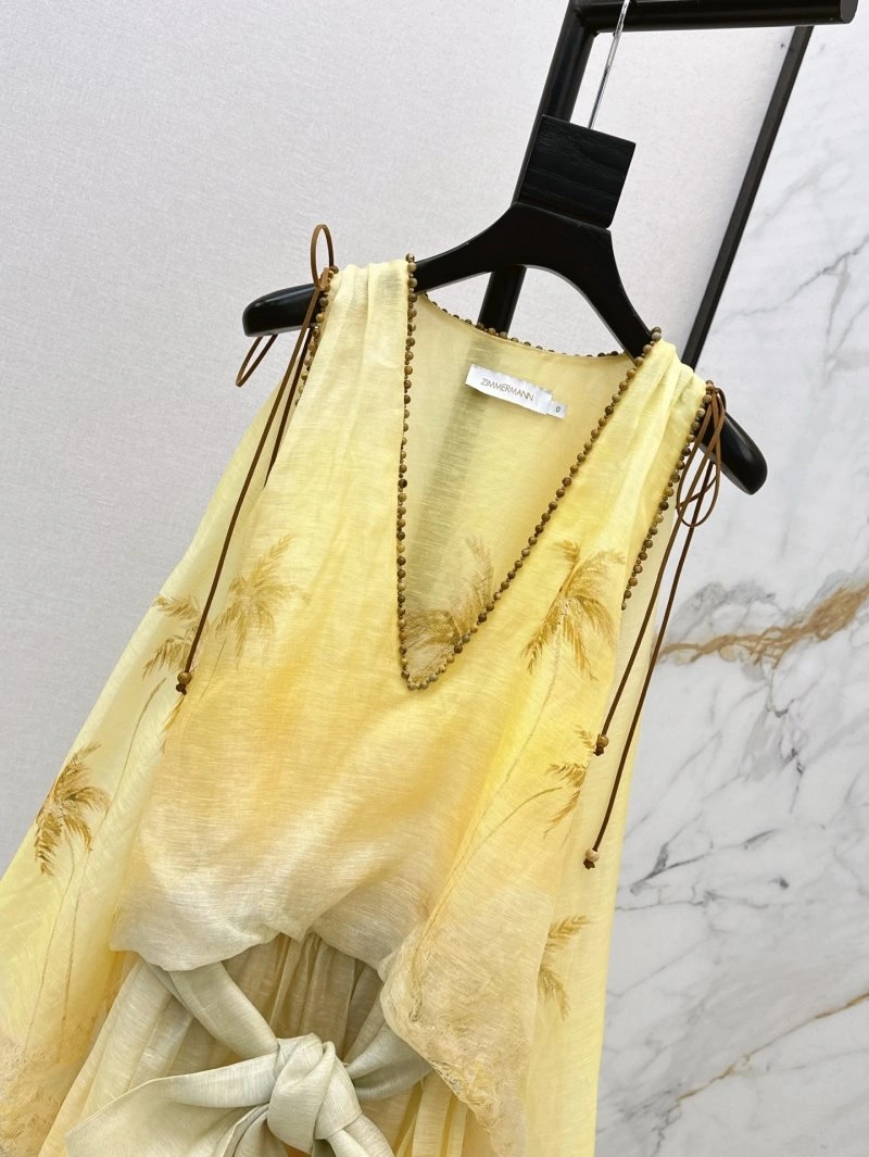 Brand-authenticated Unclassified Brand Dress