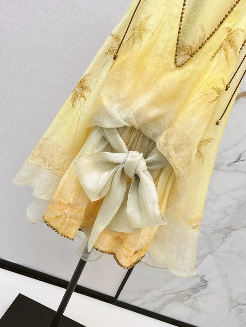 Brand-authenticated Unclassified Brand Dress