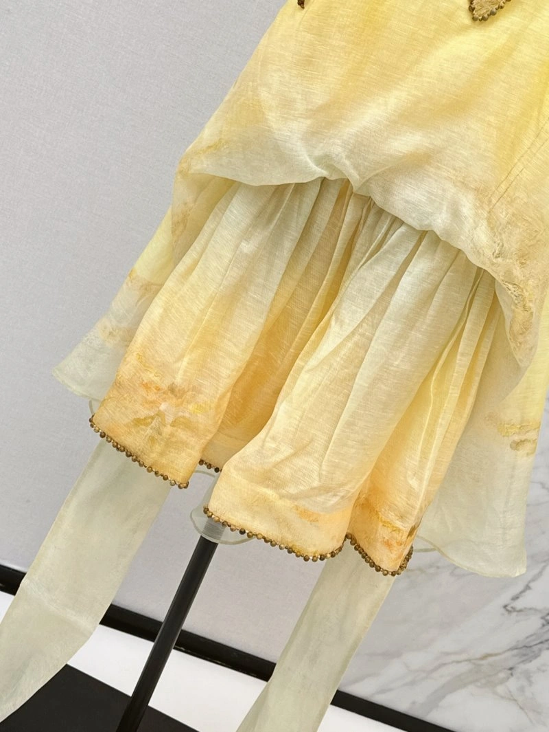 Brand-authenticated Unclassified Brand Dress