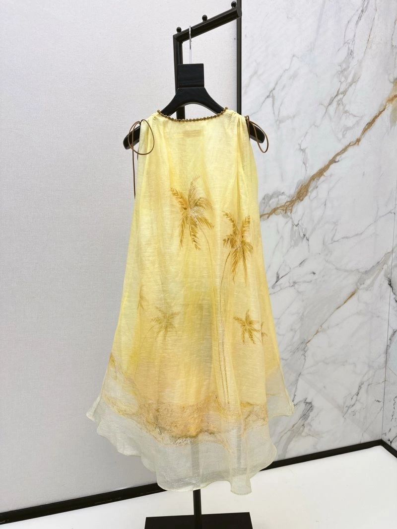 Brand-authenticated Unclassified Brand Dress