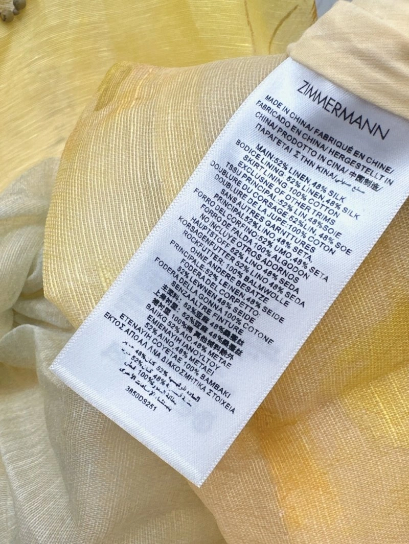 Brand-authenticated Unclassified Brand Dress