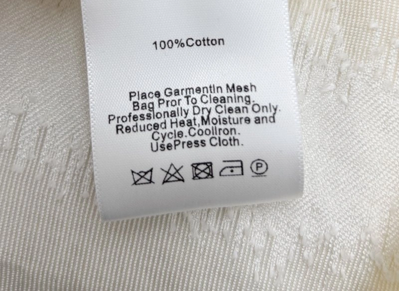 Indistinguishable Unclassified Brand Dress