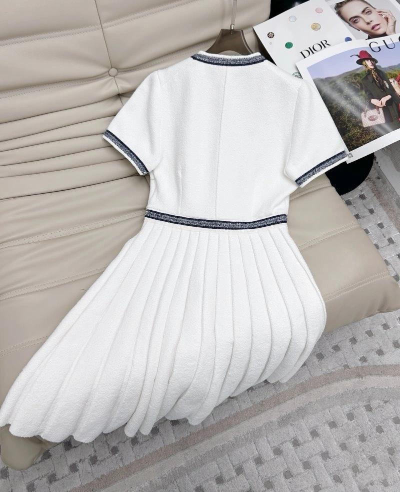 Inexpensive Unclassified Brand Dress