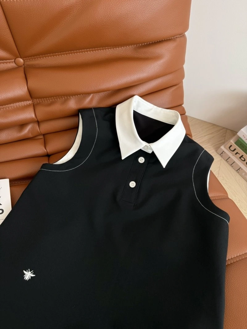 Low-cost Unclassified Brand Dress