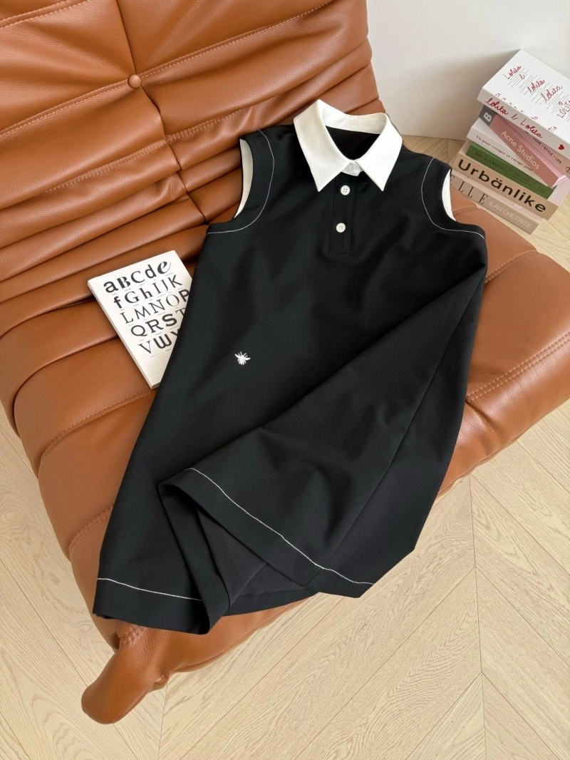 Low-cost Unclassified Brand Dress
