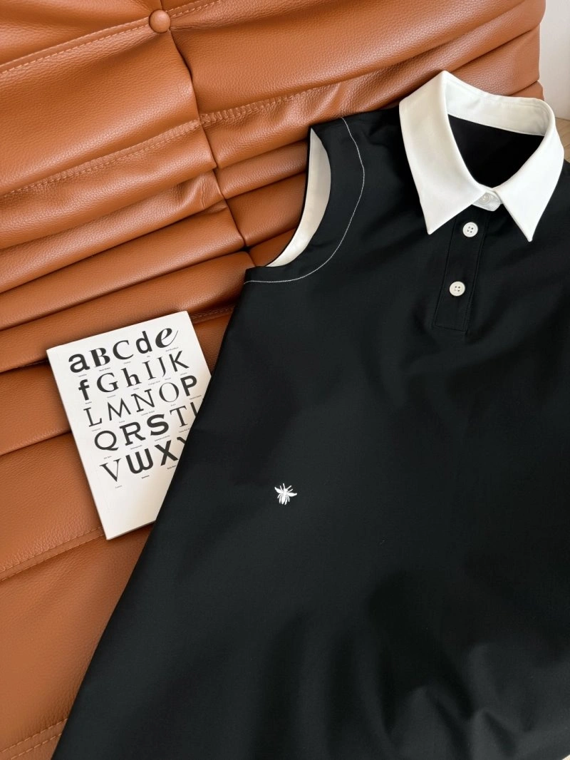Low-cost Unclassified Brand Dress