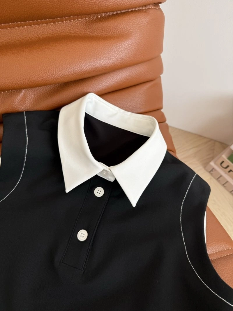 Low-cost Unclassified Brand Dress
