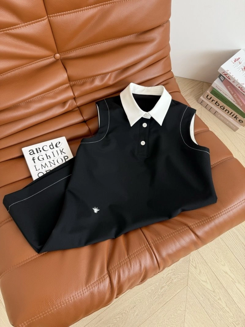 Low-cost Unclassified Brand Dress