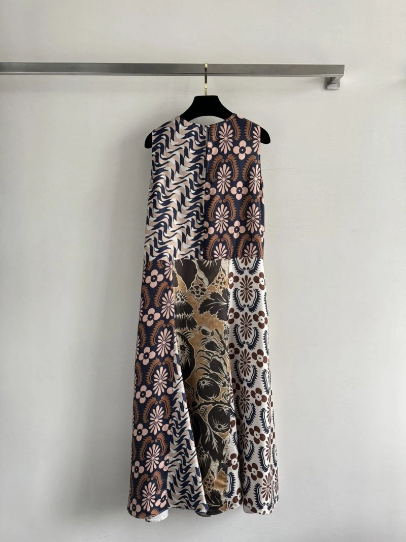Brand-authenticated Unclassified Brand Dress