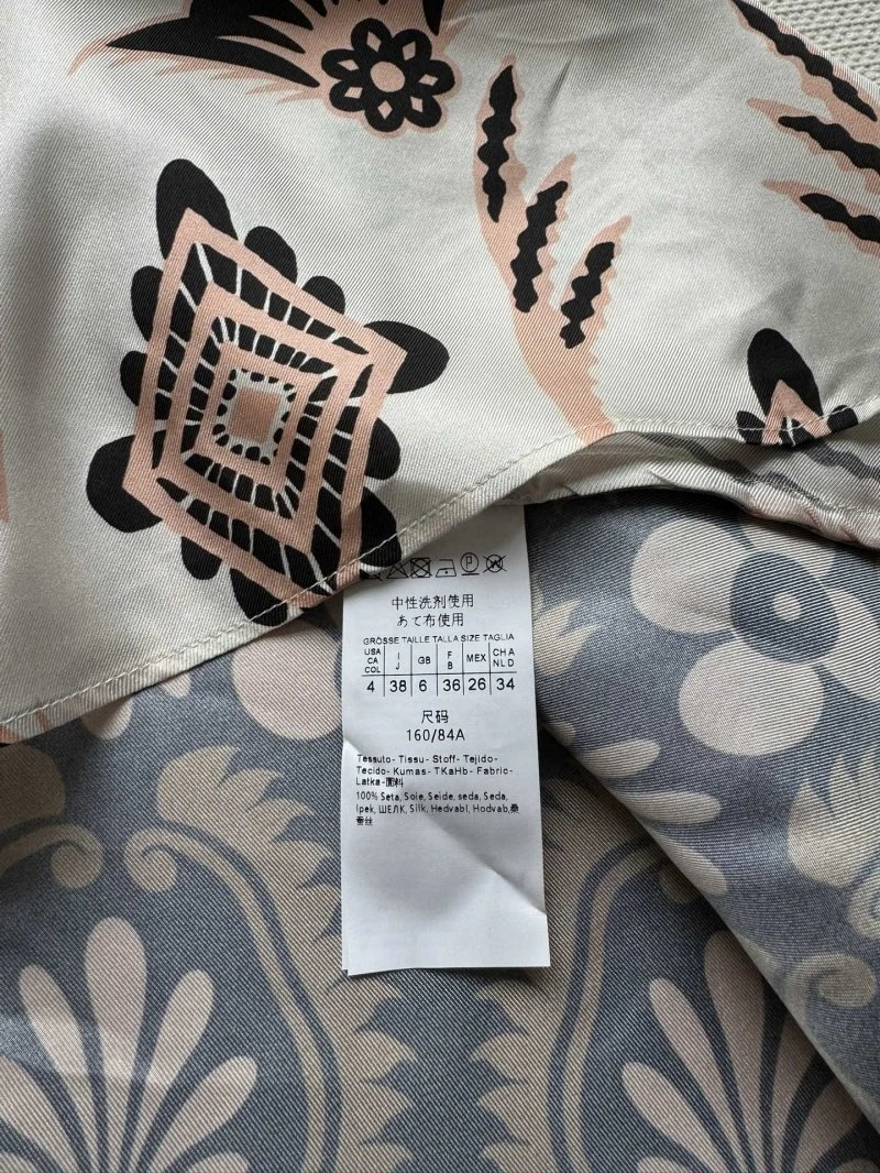 Brand-authenticated Unclassified Brand Dress