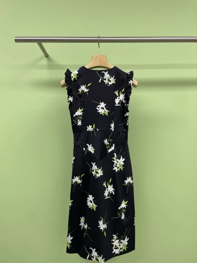 Real Unclassified Brand Dress