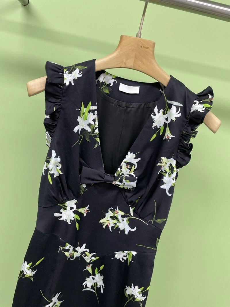 Real Unclassified Brand Dress