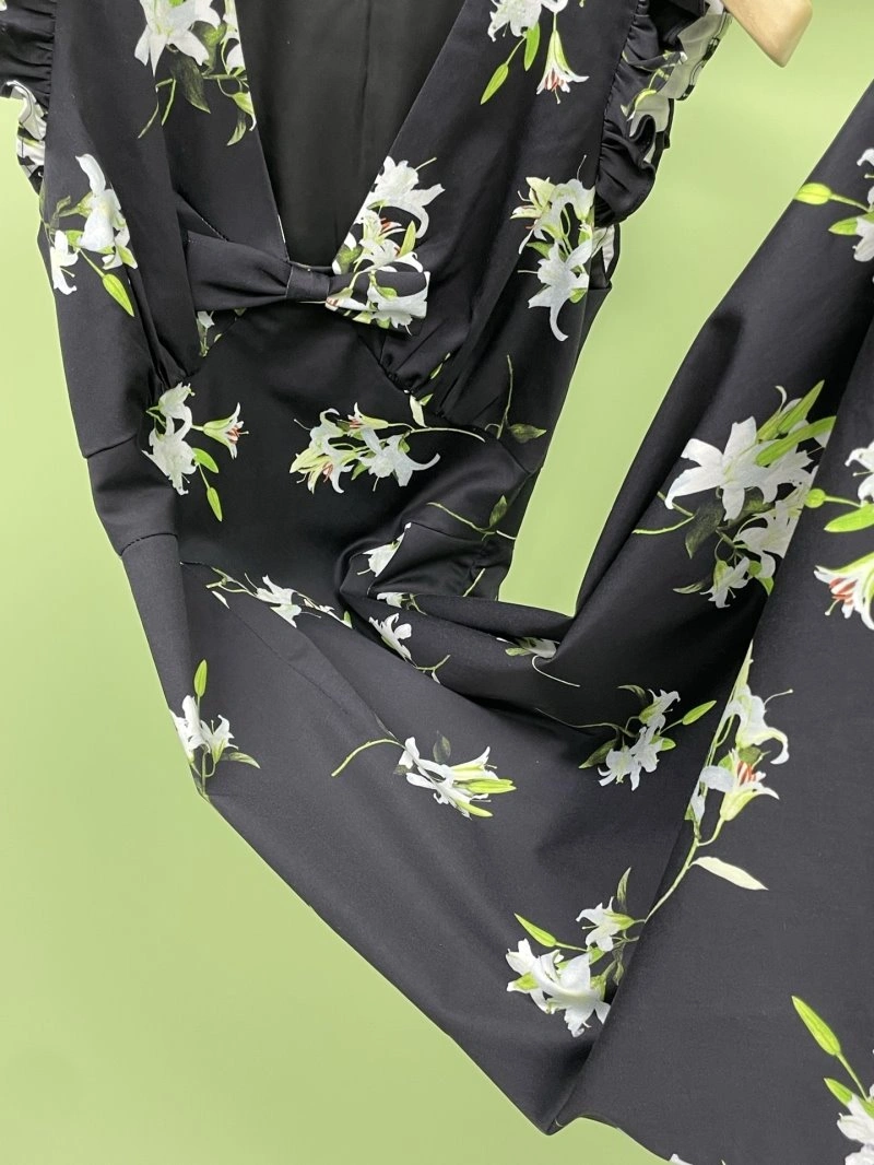 Real Unclassified Brand Dress