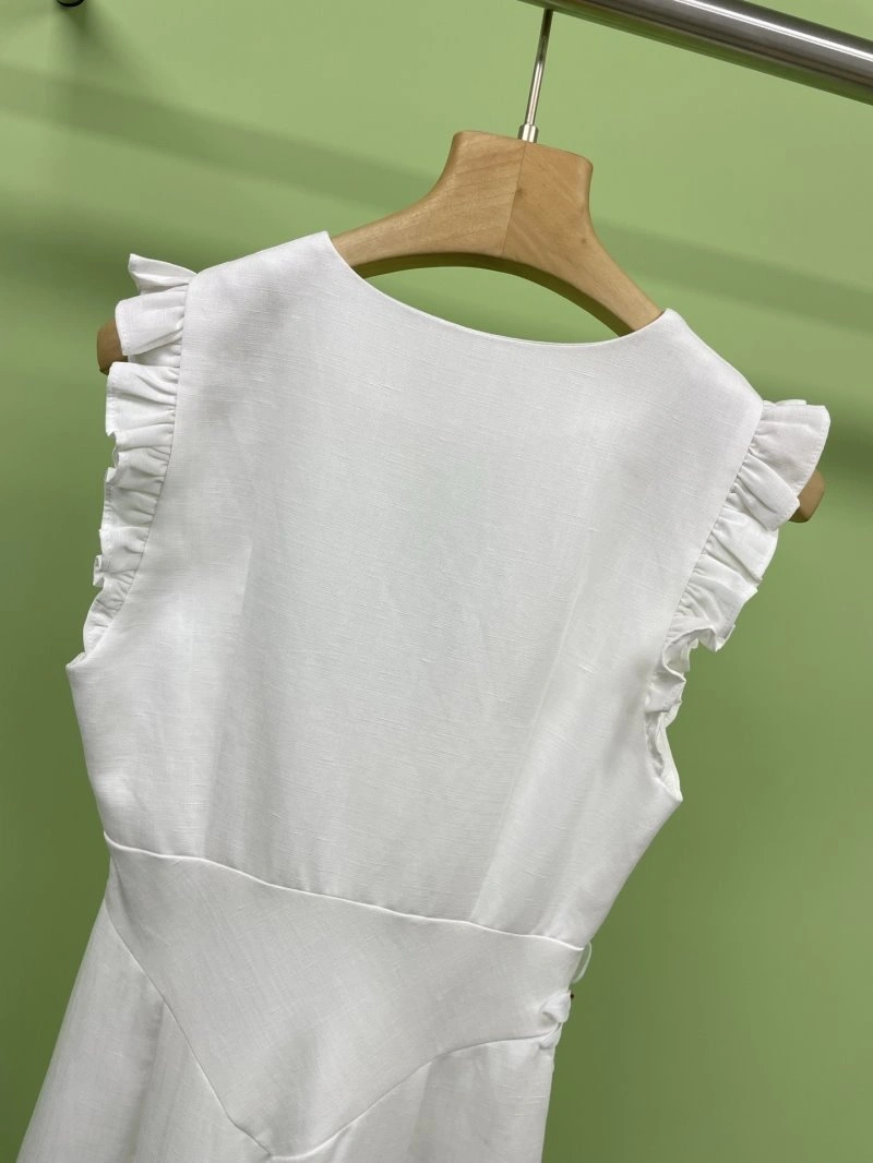 Real Unclassified Brand Dress