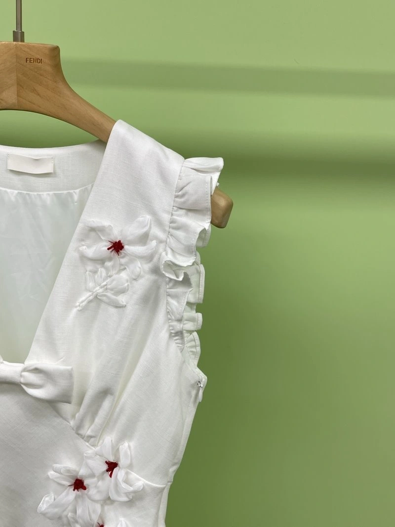 Real Unclassified Brand Dress