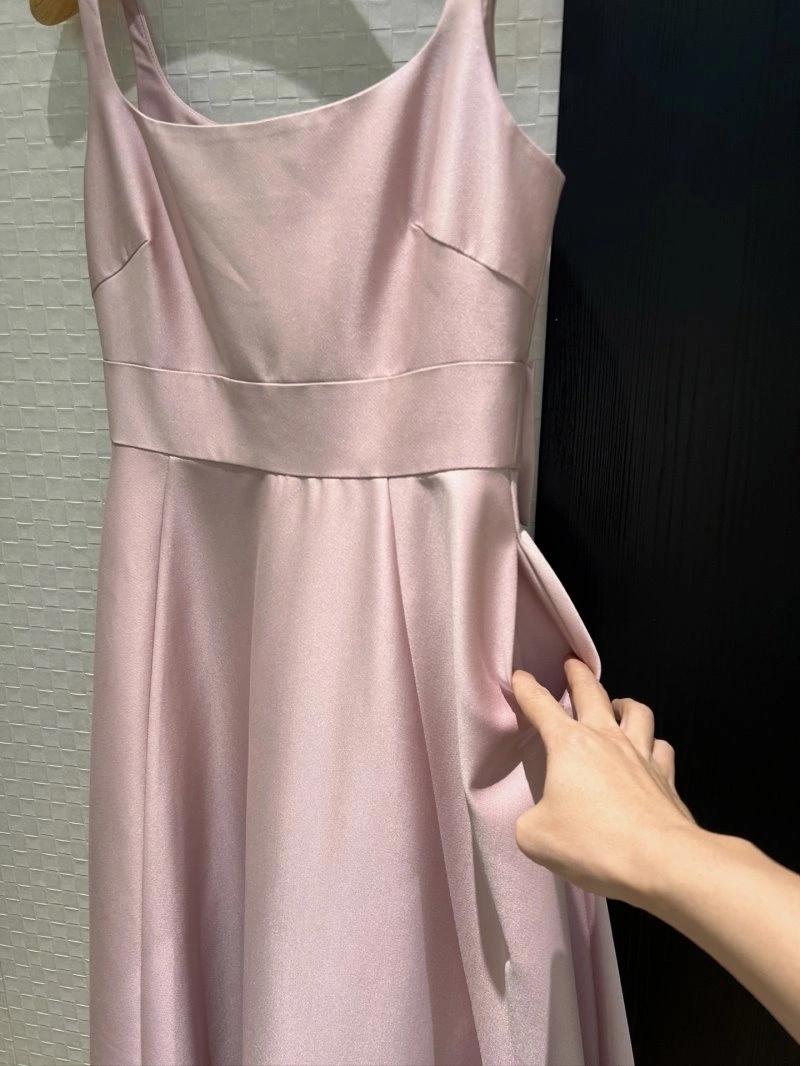 Real Unclassified Brand Dress