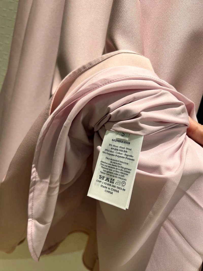 Real Unclassified Brand Dress