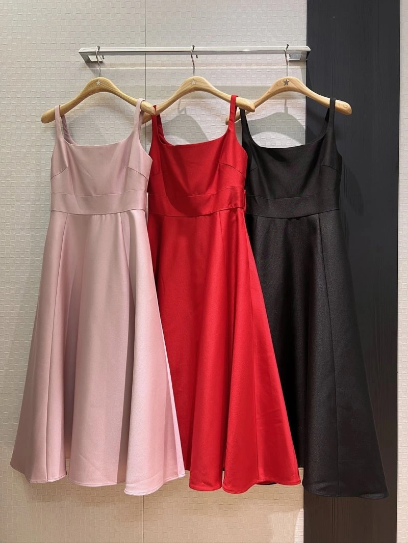 Real Unclassified Brand Dress