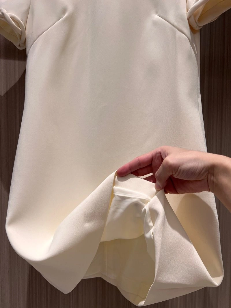 Inexpensive Unclassified Brand Dress