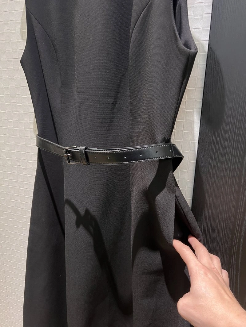 Real Unclassified Brand Dress