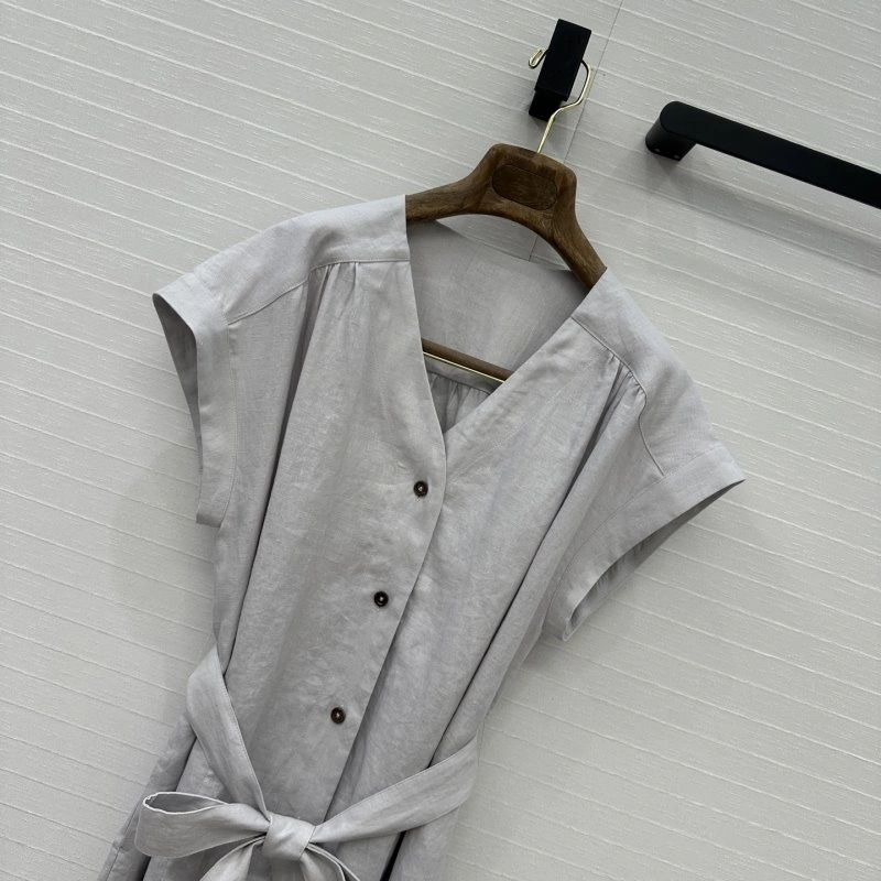 Precise copy Unclassified Brand Dress
