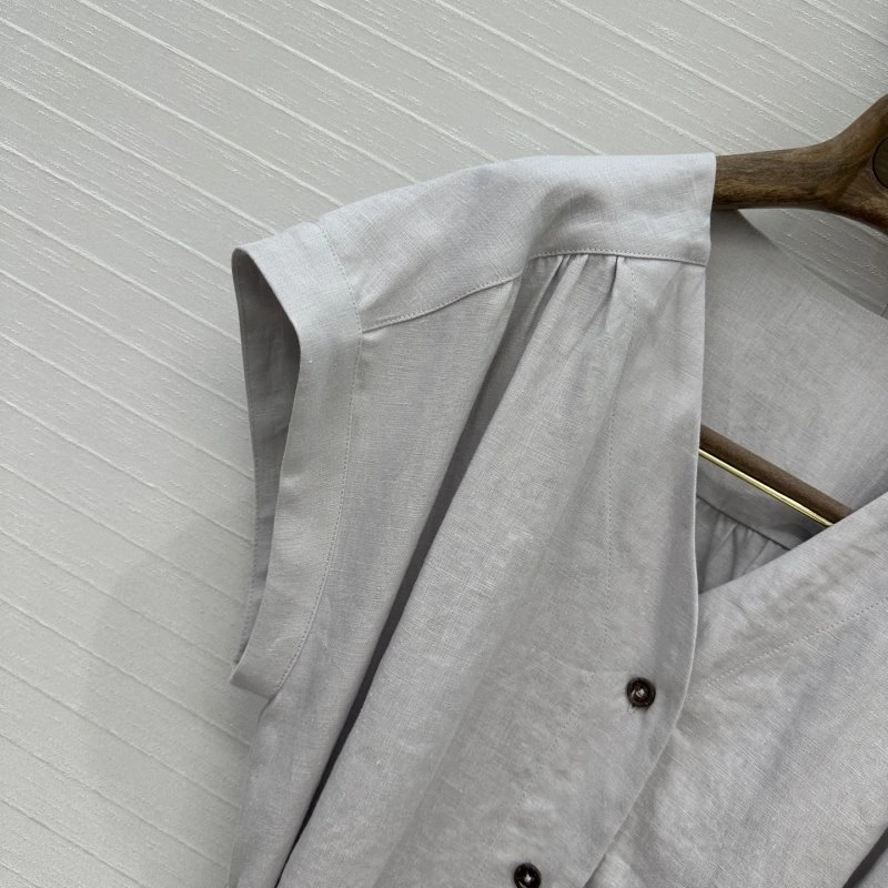 Precise copy Unclassified Brand Dress