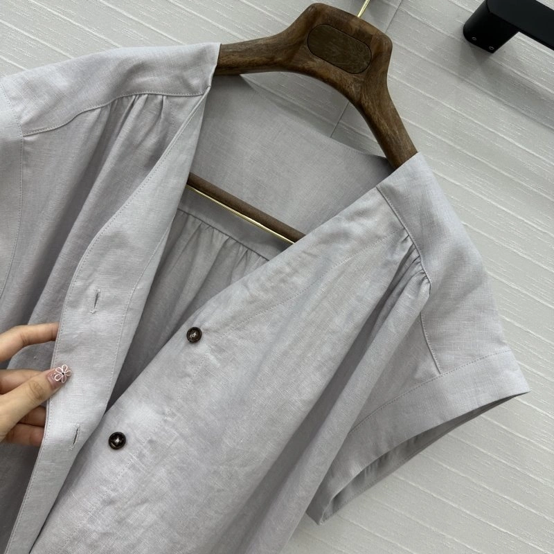 Precise copy Unclassified Brand Dress
