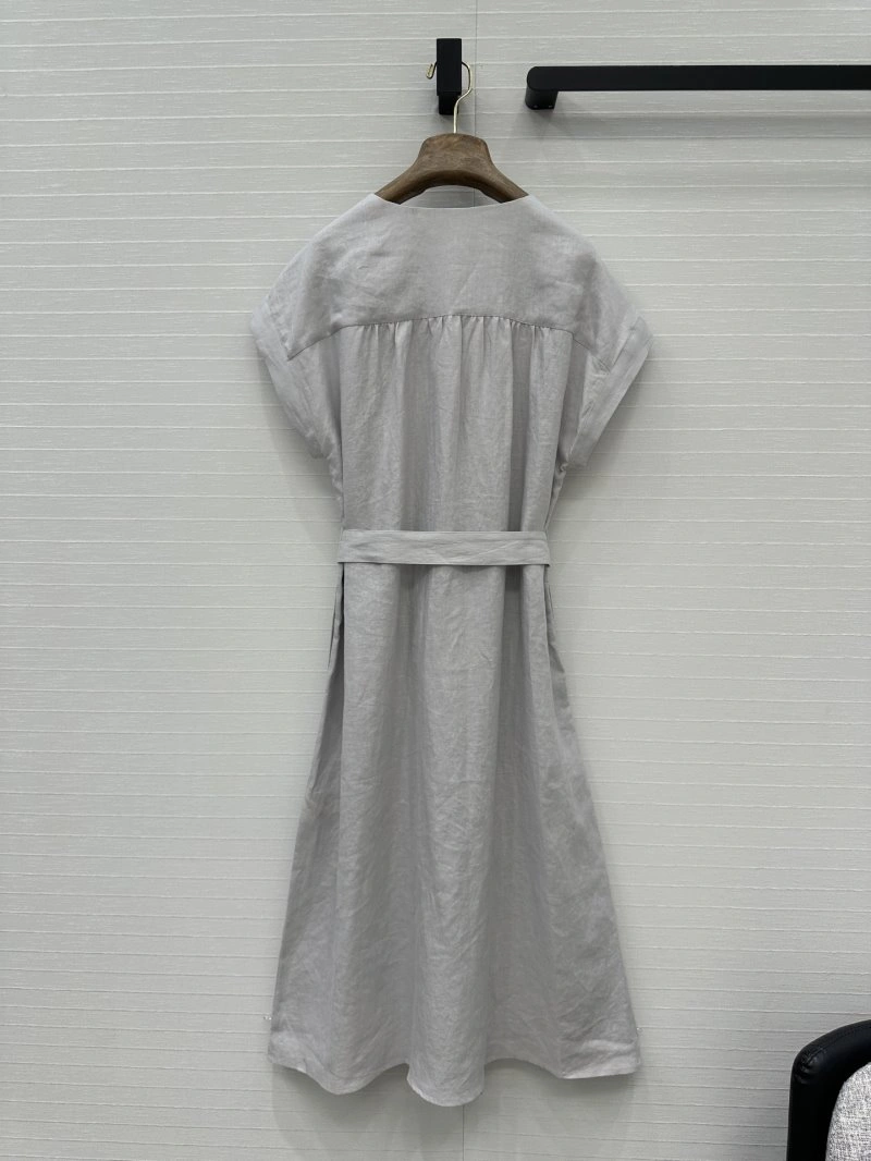 Precise copy Unclassified Brand Dress