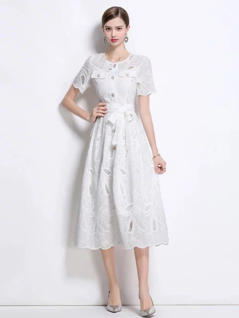 Unclassified Brand Dress