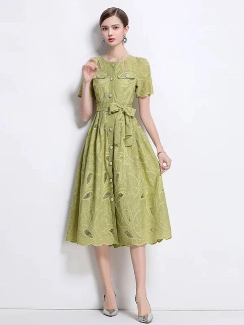 Unclassified Brand Dress