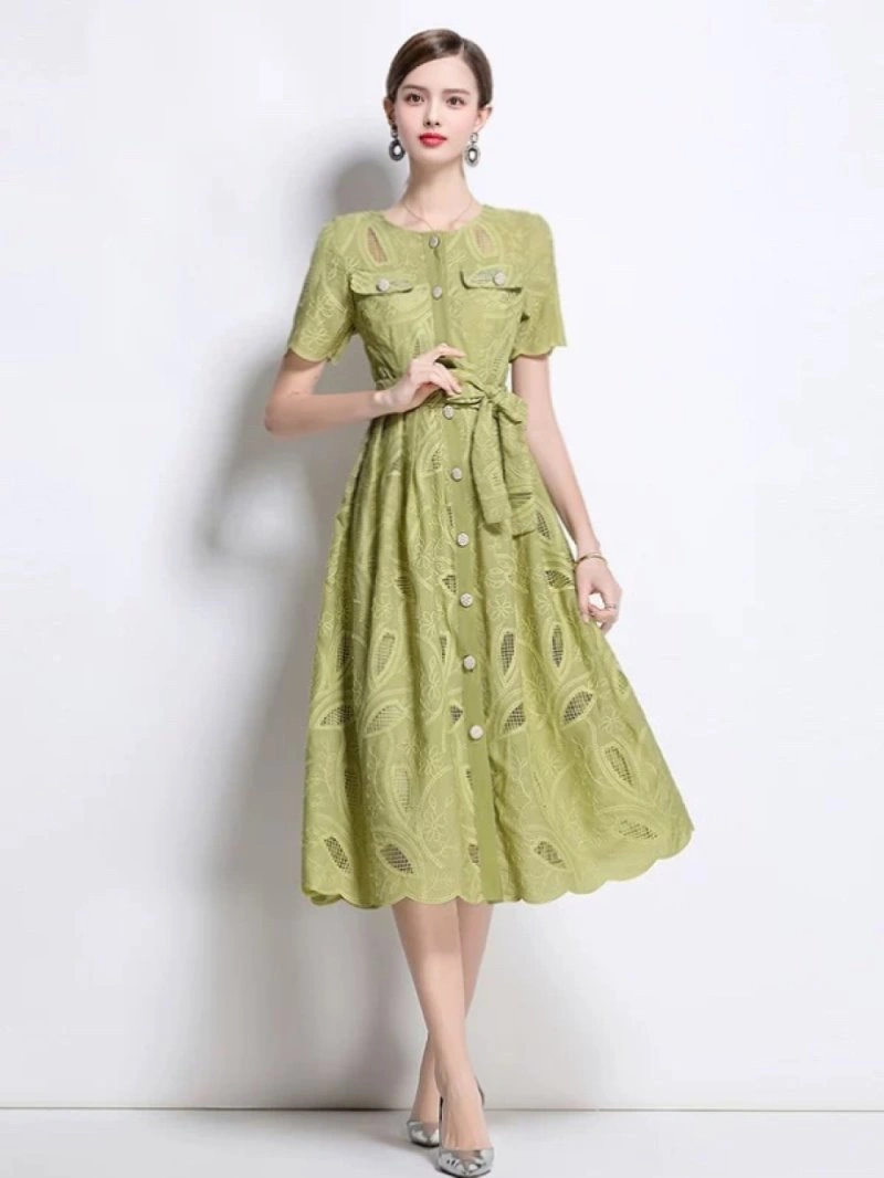 High fidelity Unclassified Brand Dress