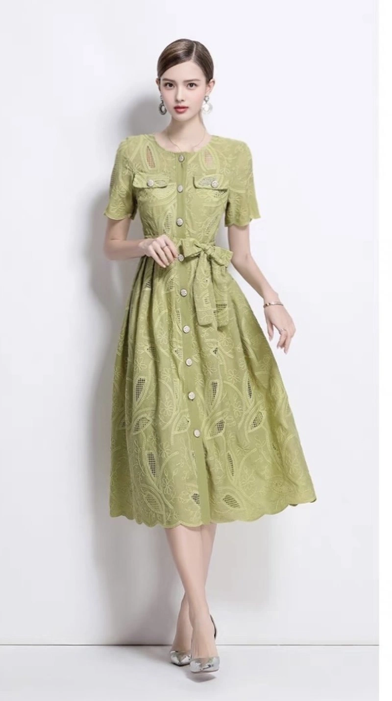 High fidelity Unclassified Brand Dress