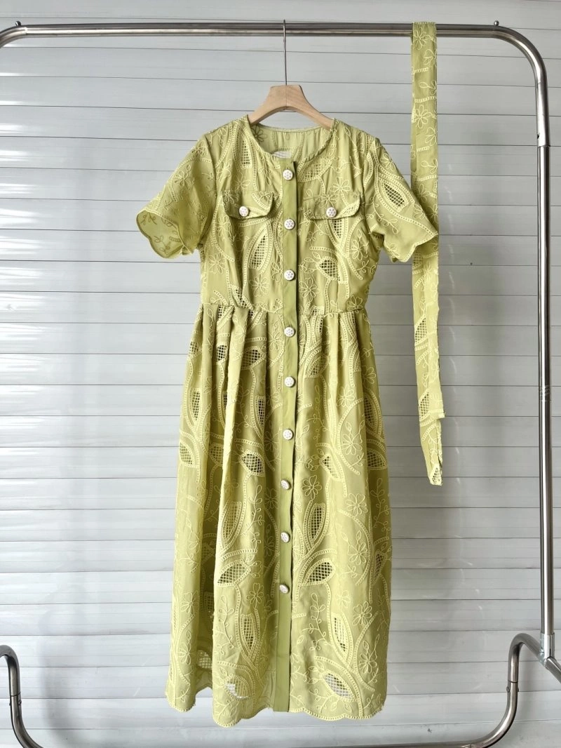 High fidelity Unclassified Brand Dress