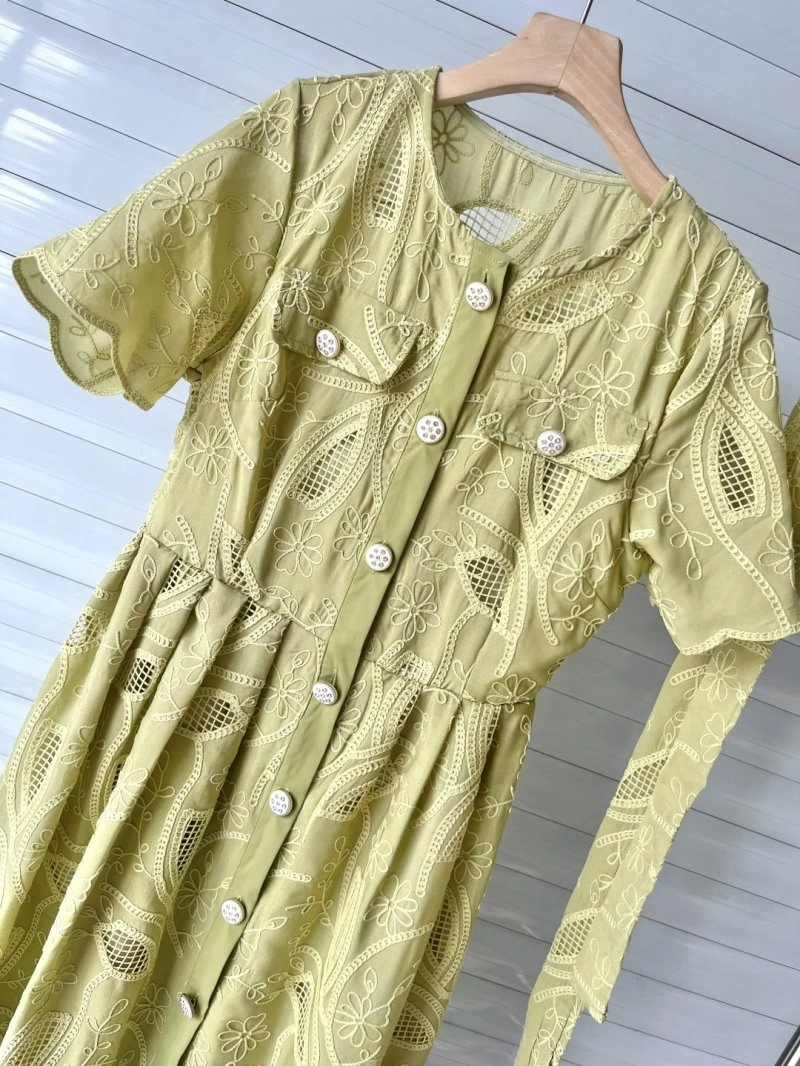 High fidelity Unclassified Brand Dress