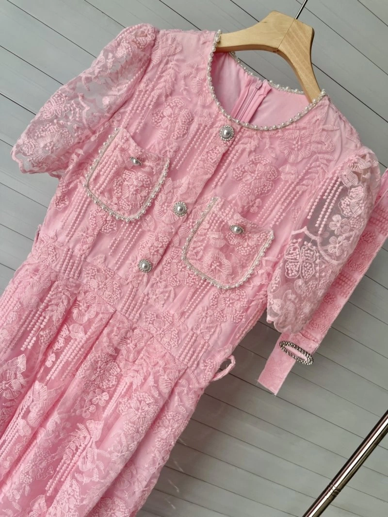 1:1 copy Unclassified Brand Dress
