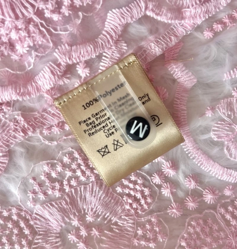 1:1 copy Unclassified Brand Dress