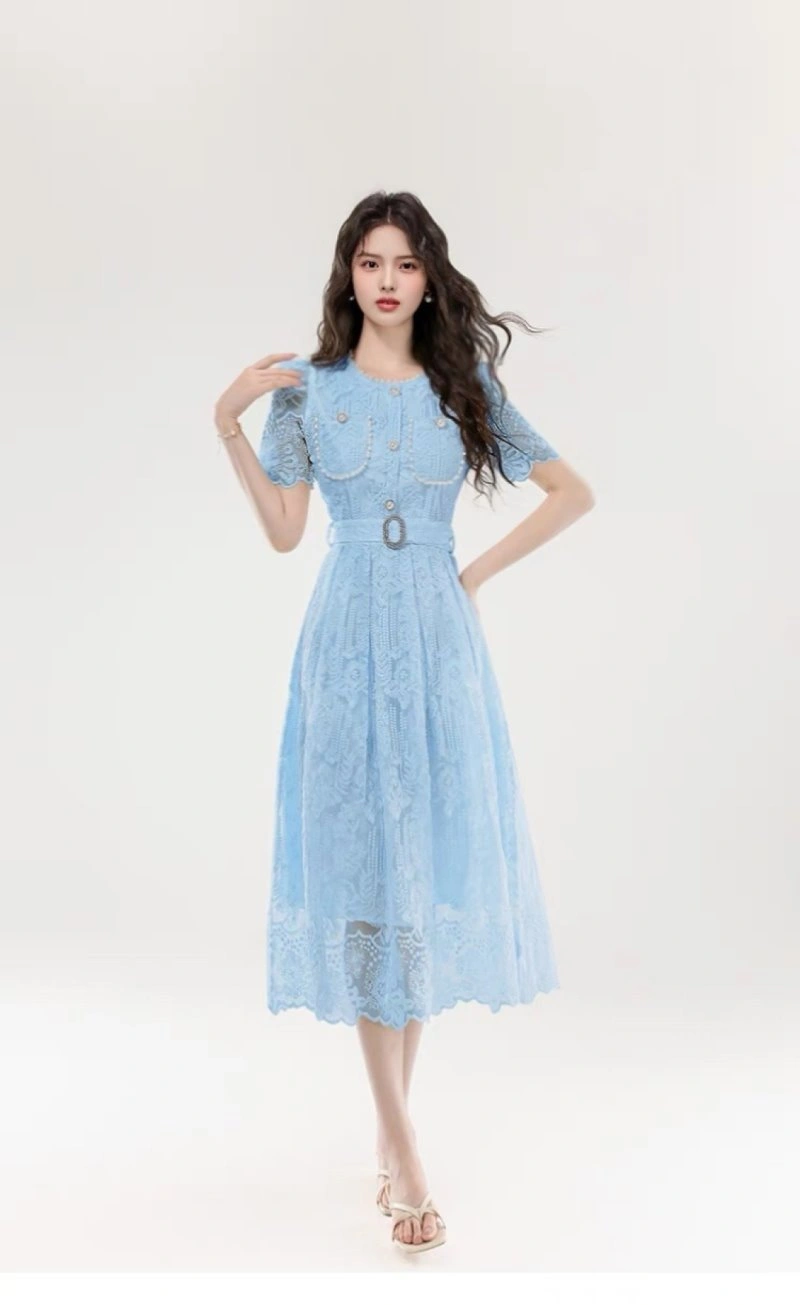 Indistinguishable Unclassified Brand Dress