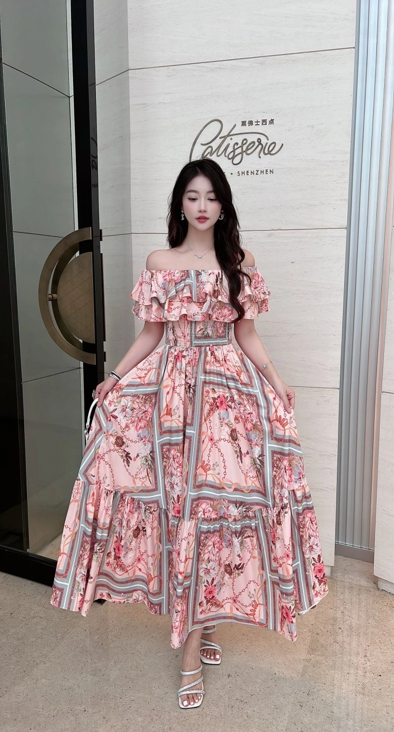 1:1 copy Unclassified Brand Dress