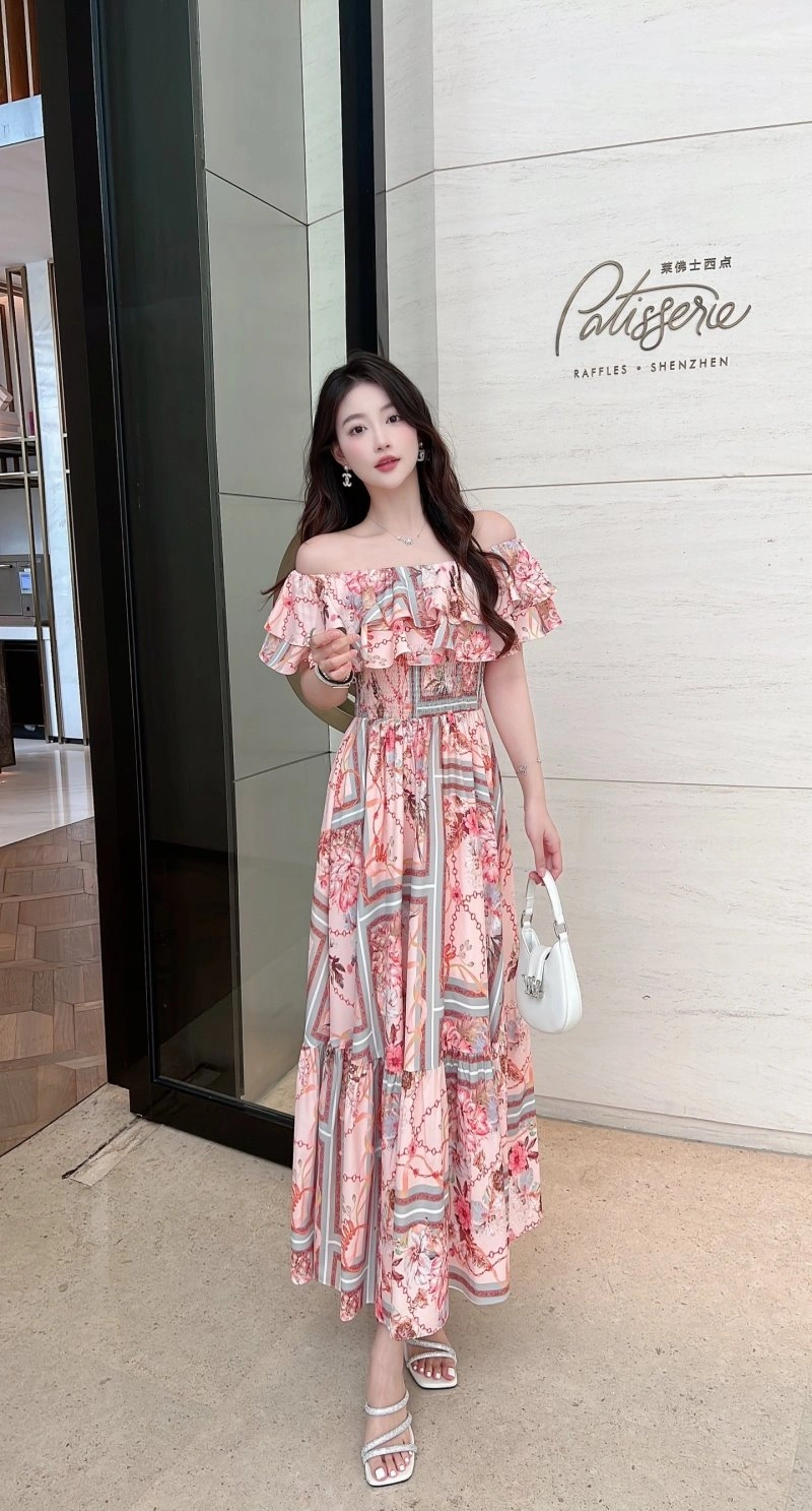 1:1 copy Unclassified Brand Dress