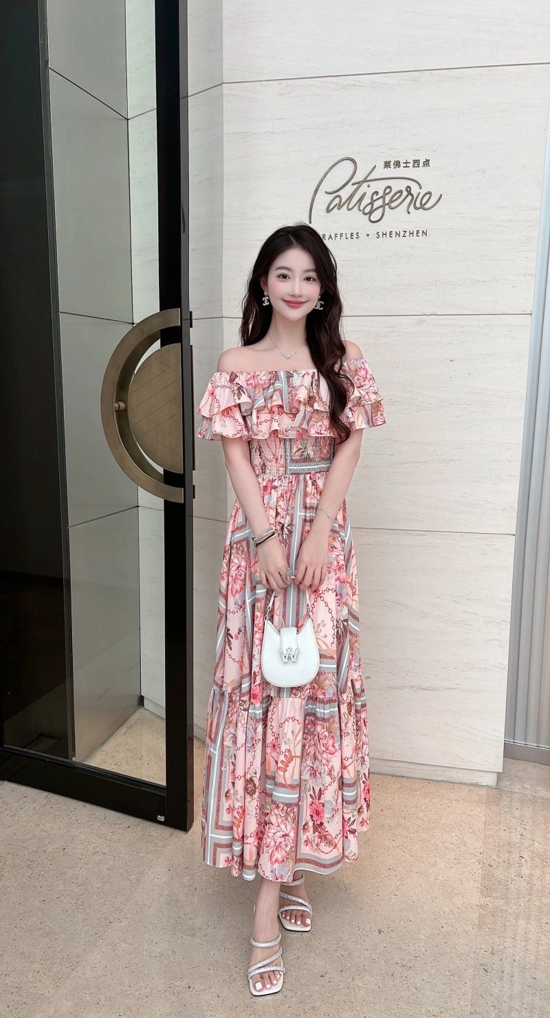 1:1 copy Unclassified Brand Dress